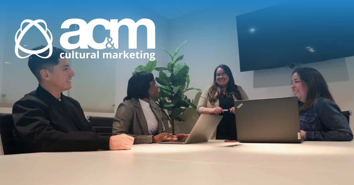 Our approach | AC&M Group - Cultural Marketing